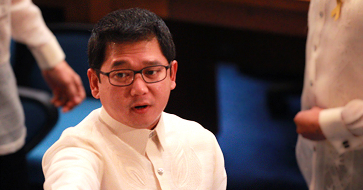Ex-QC mayor Herbert Bautista convicted of graft by Sandiganbayan ... Ex-QC mayor Herbert Bautista convicted of graft by Sandiganbayan ...